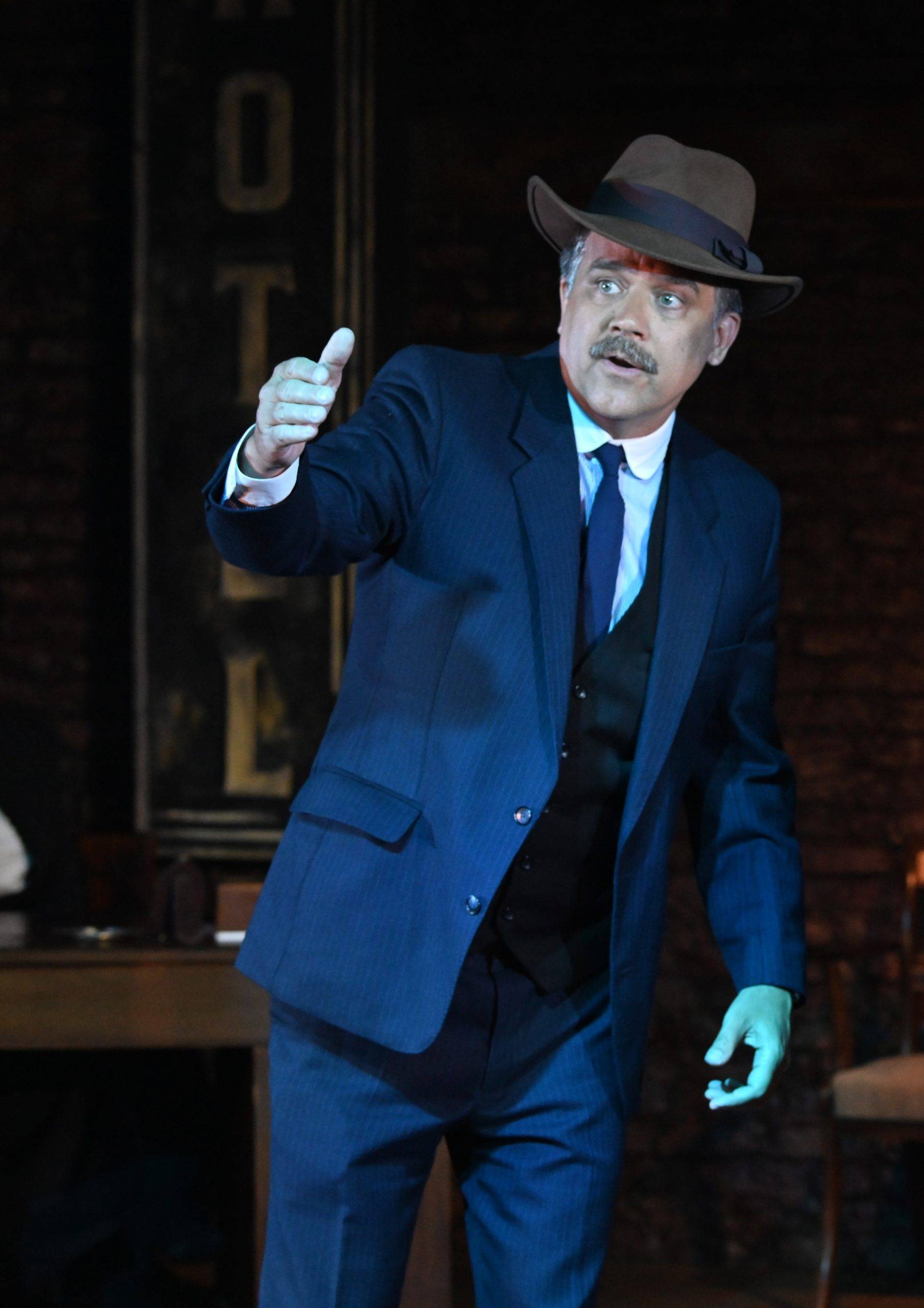 williammeredith.com – William Meredith | Actor